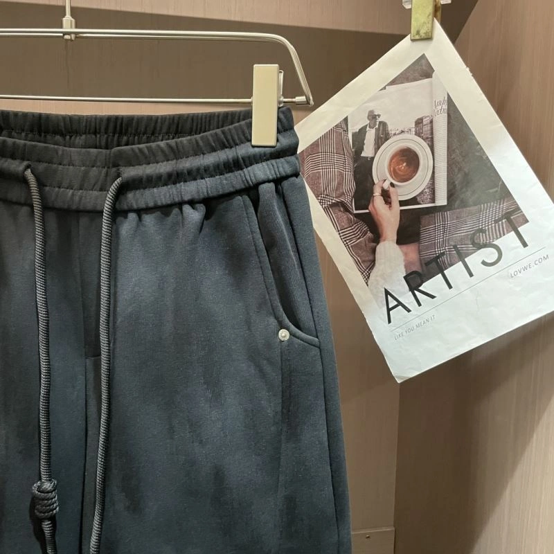 Factory-made Balenciaga Long Pants