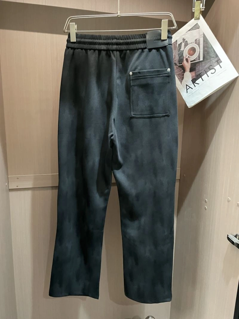 Factory-made Balenciaga Long Pants