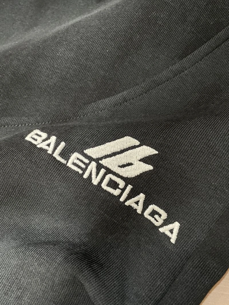 Factory-made Balenciaga Long Pants