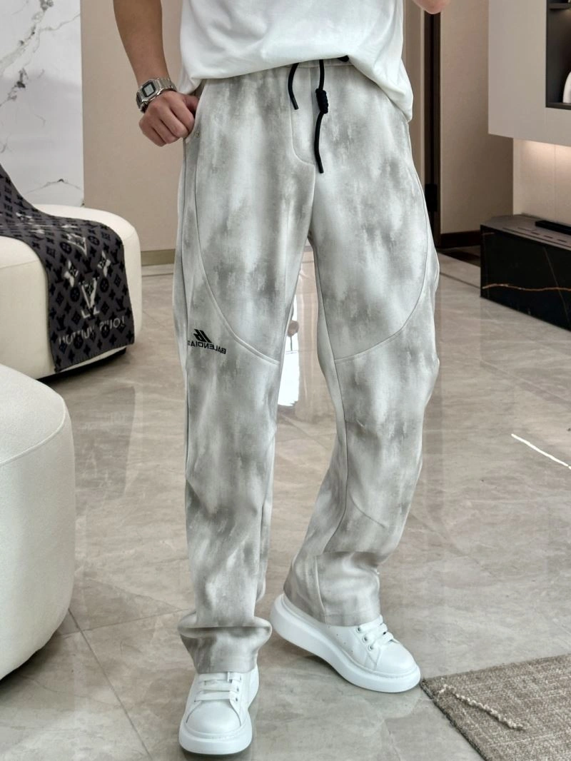 Balenciaga Long Pants