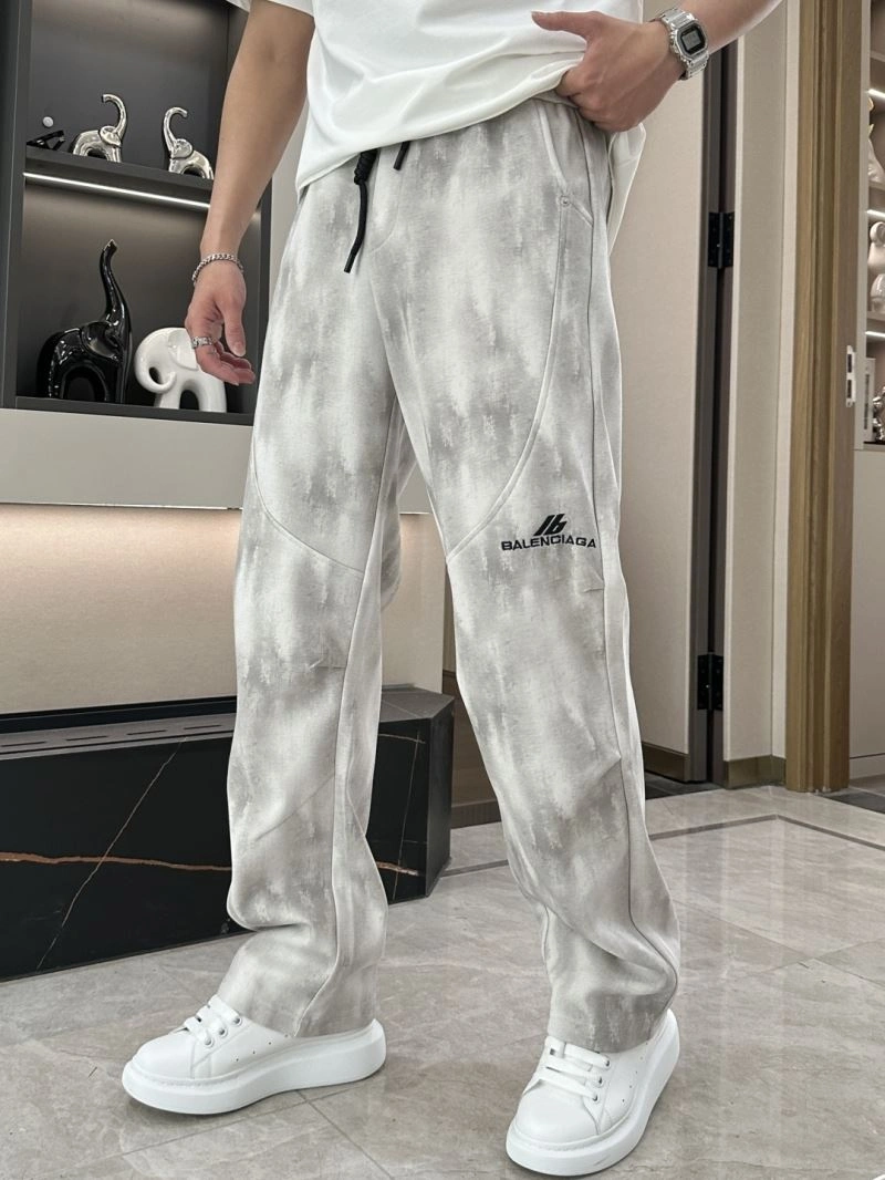 Original Balenciaga Long Pants