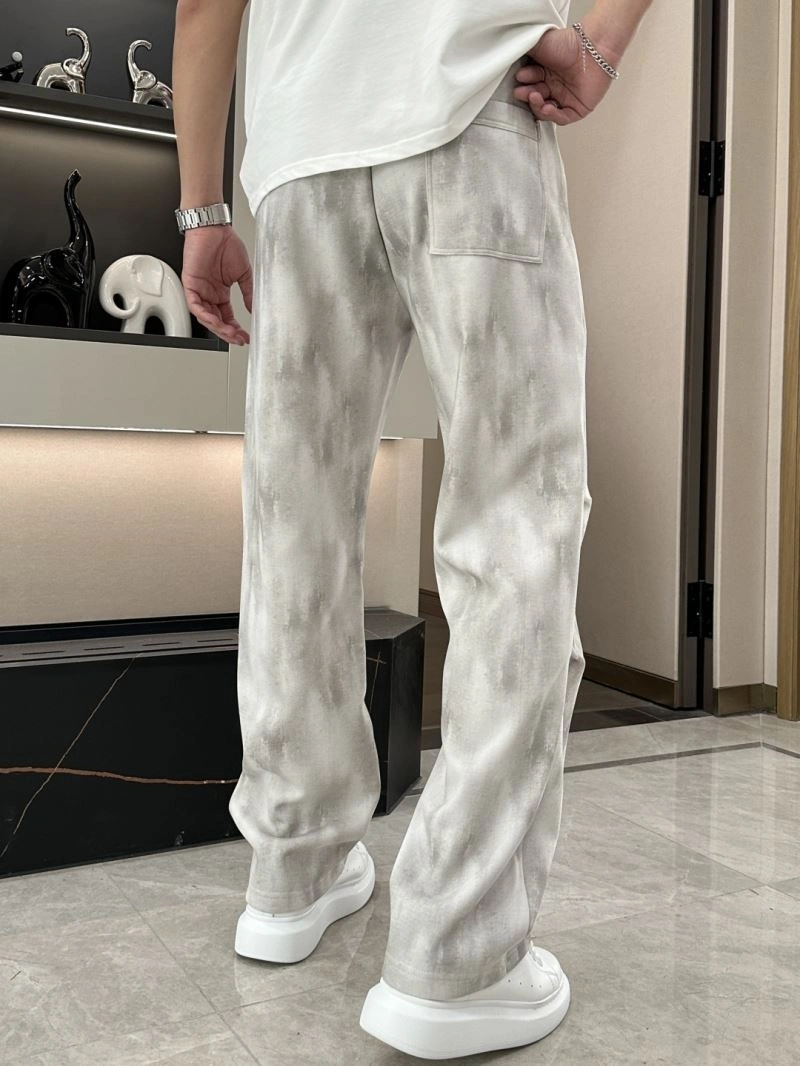 Original Balenciaga Long Pants