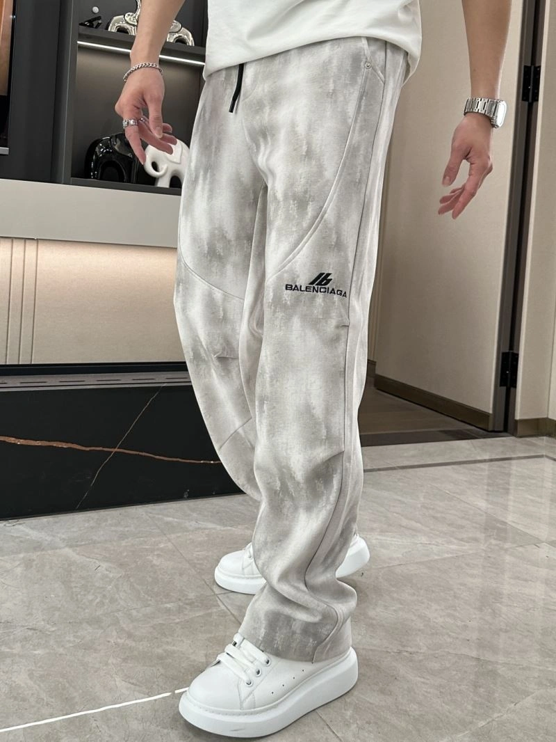 Original Balenciaga Long Pants