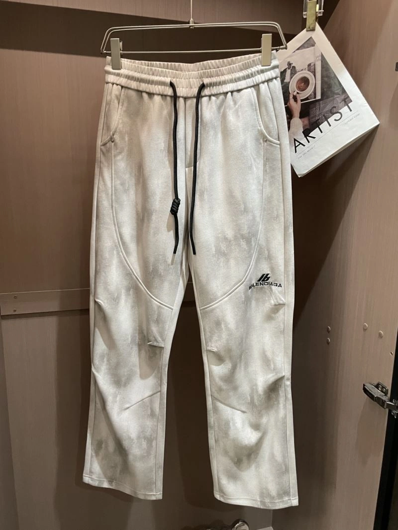 Original Balenciaga Long Pants