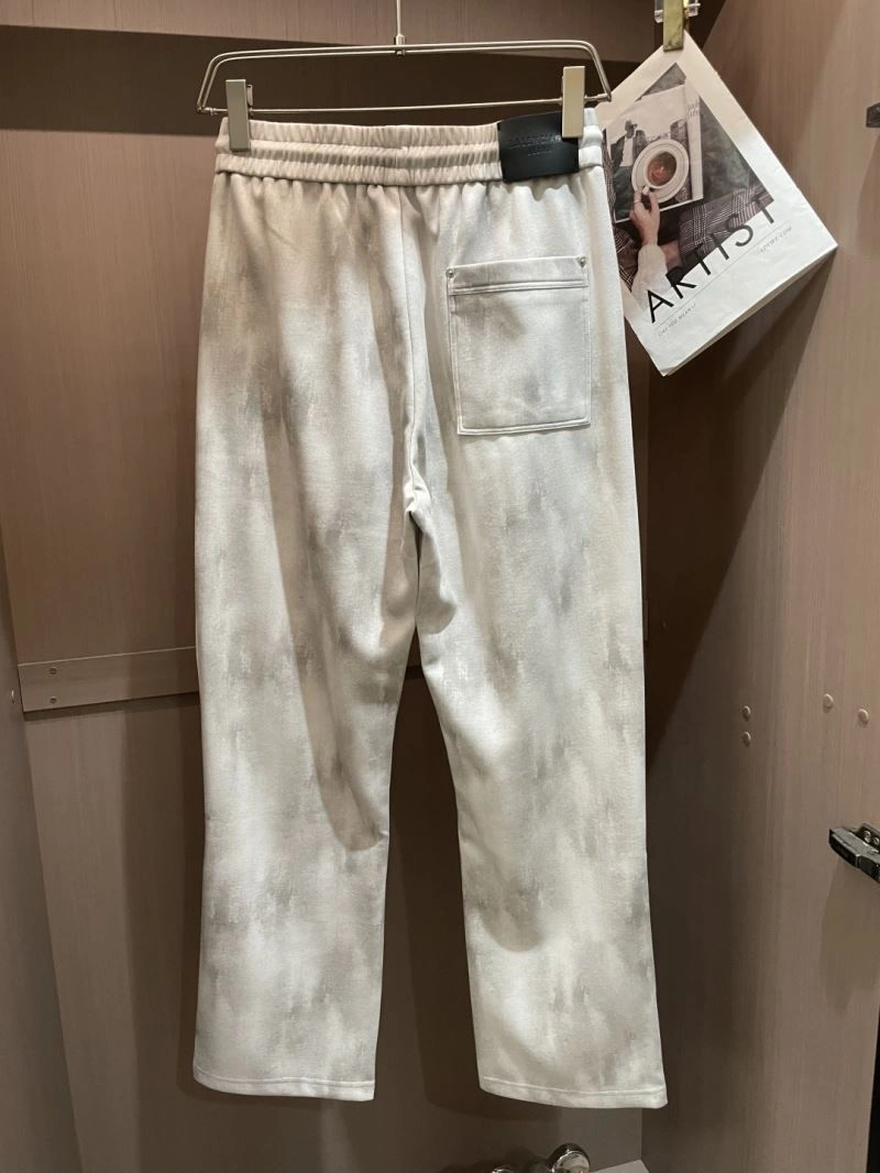 Original Balenciaga Long Pants