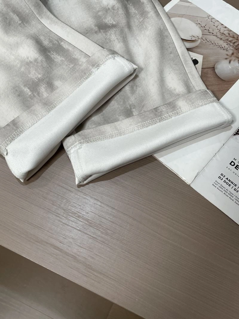 Original Balenciaga Long Pants