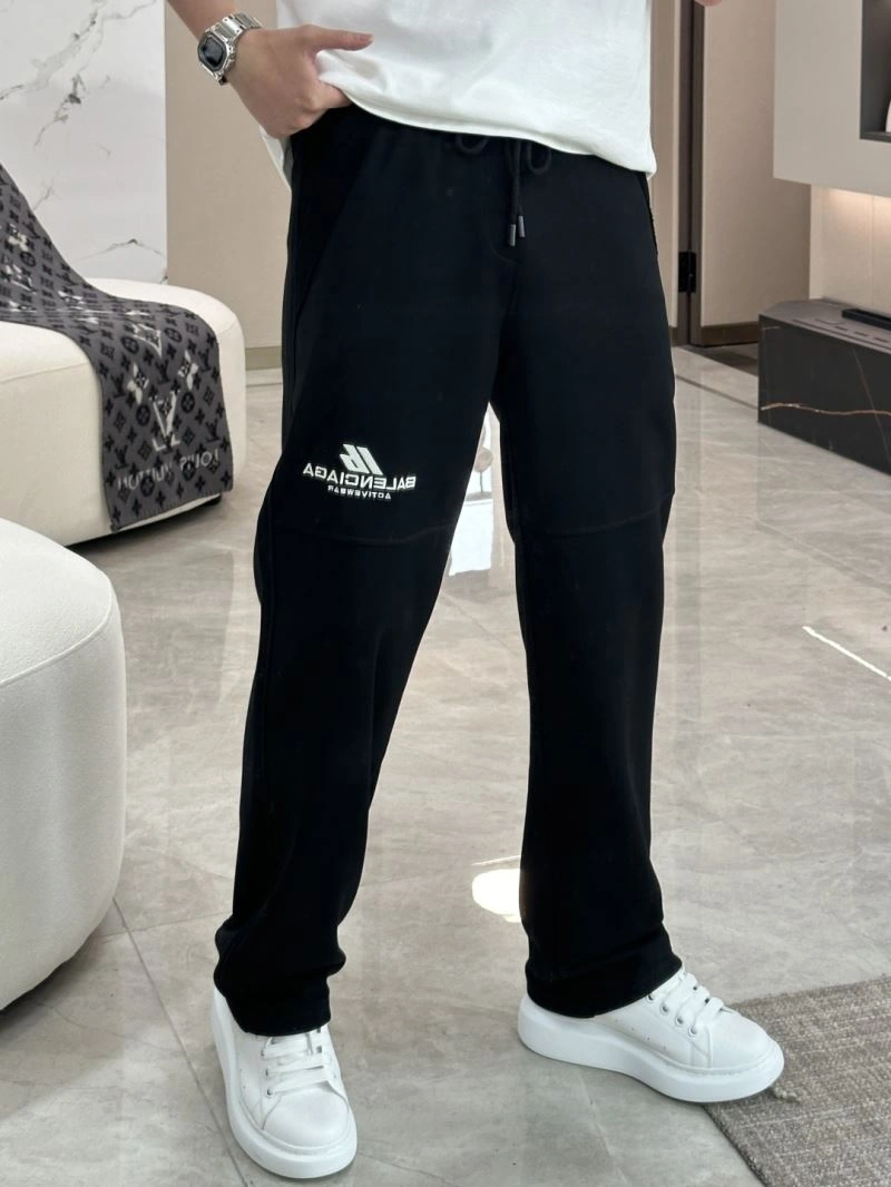 Balenciaga Long Pants