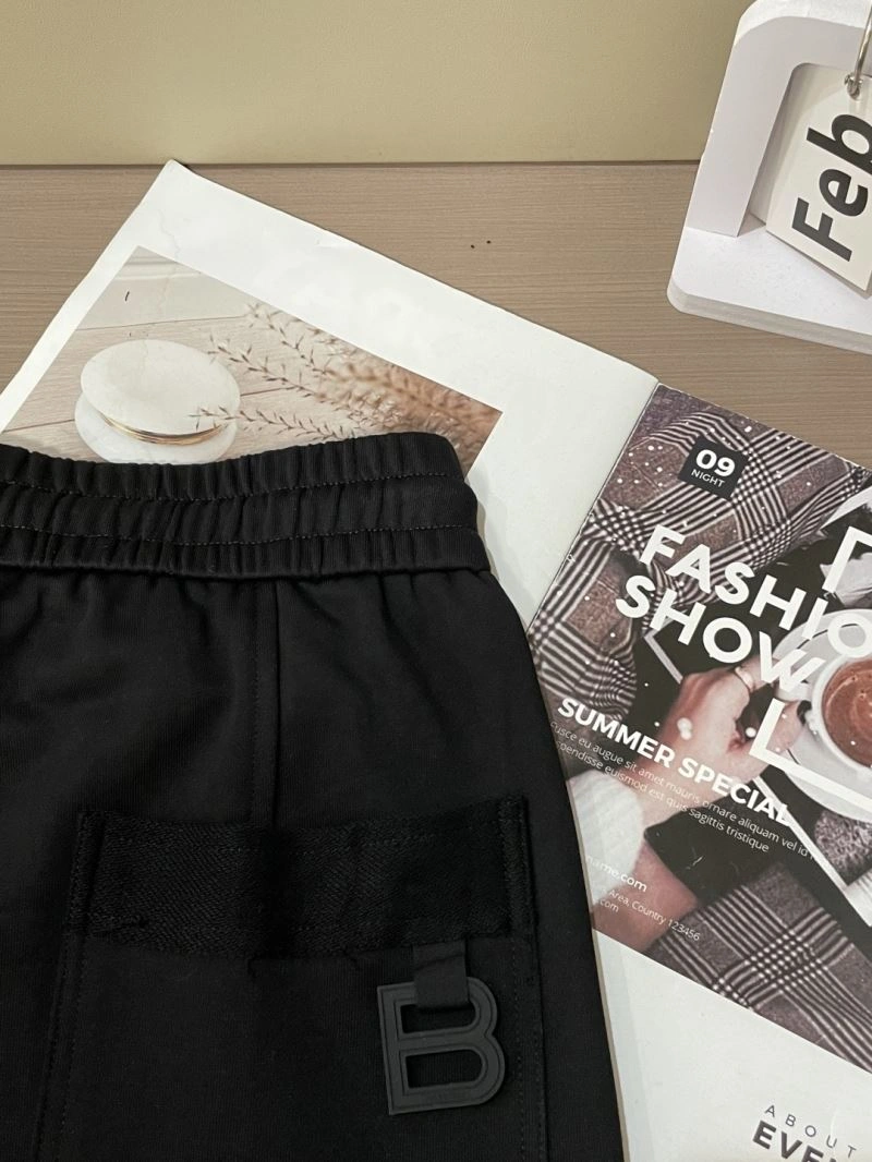 High fidelity Balenciaga Long Pants