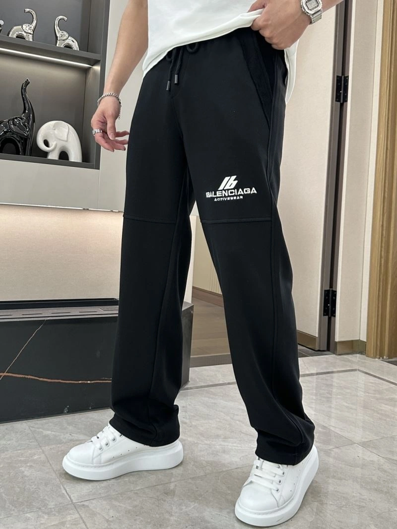 High fidelity Balenciaga Long Pants