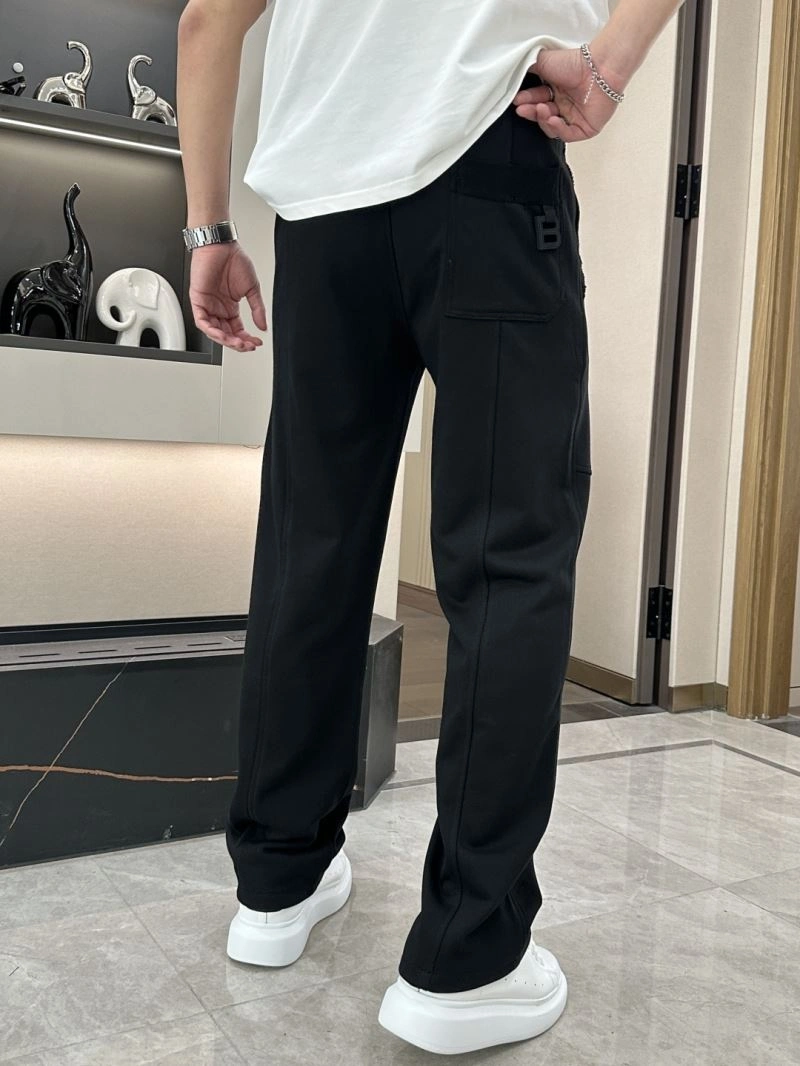High fidelity Balenciaga Long Pants