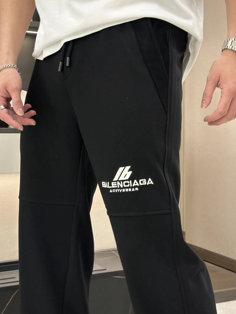 High fidelity Balenciaga Long Pants
