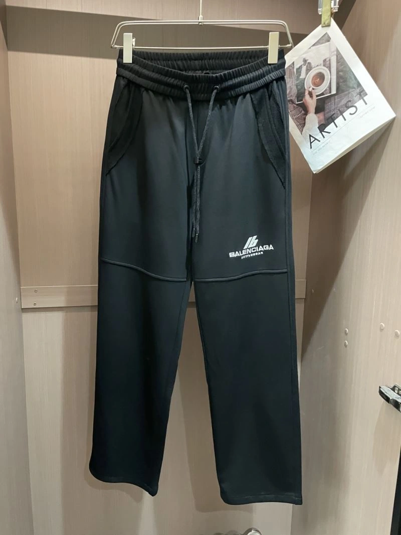 High fidelity Balenciaga Long Pants