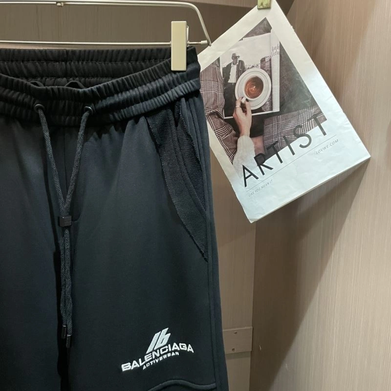 High fidelity Balenciaga Long Pants