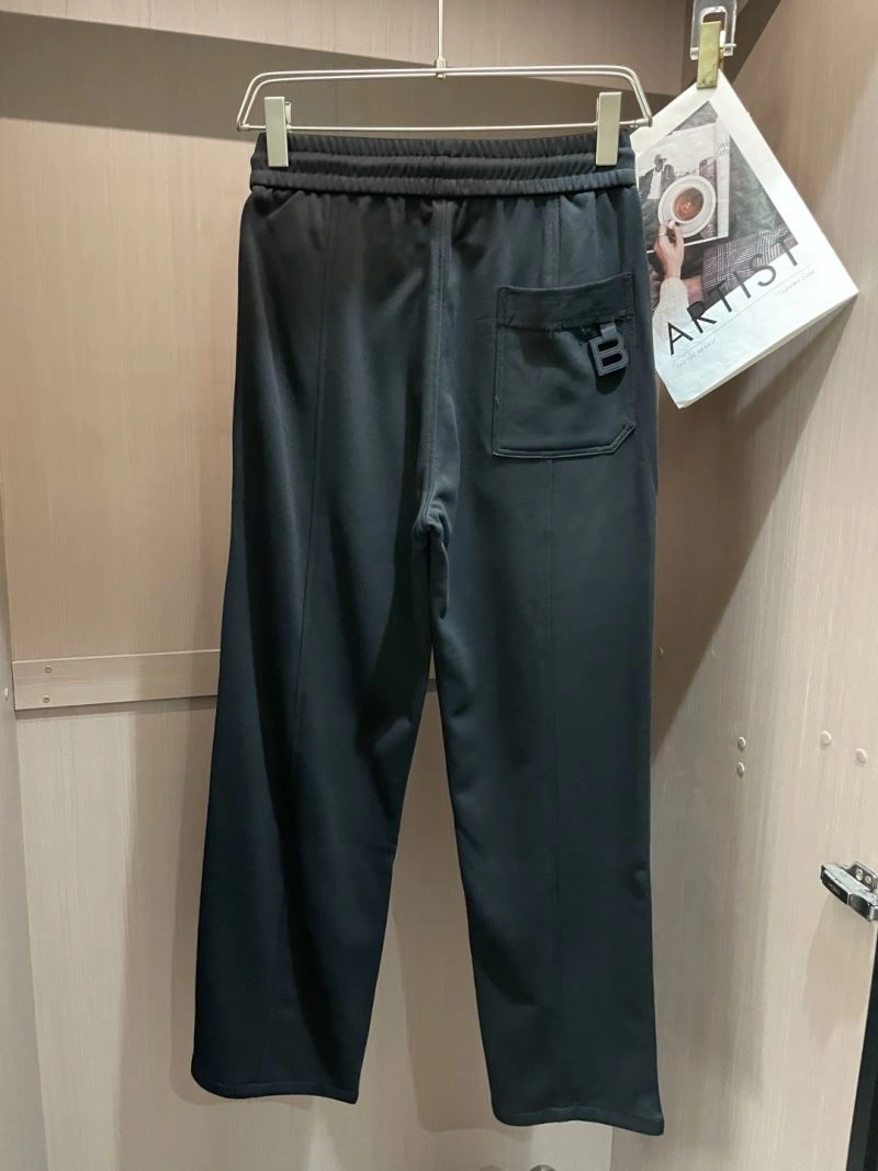 High fidelity Balenciaga Long Pants