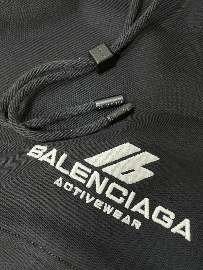 High fidelity Balenciaga Long Pants