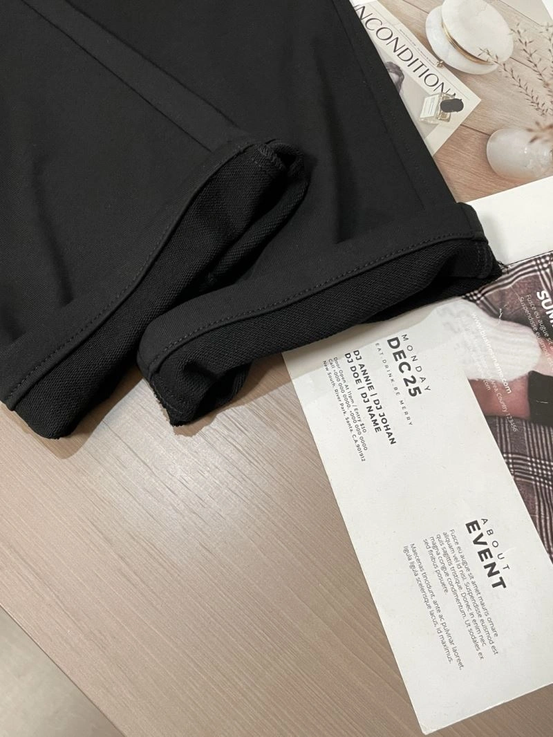 High fidelity Balenciaga Long Pants