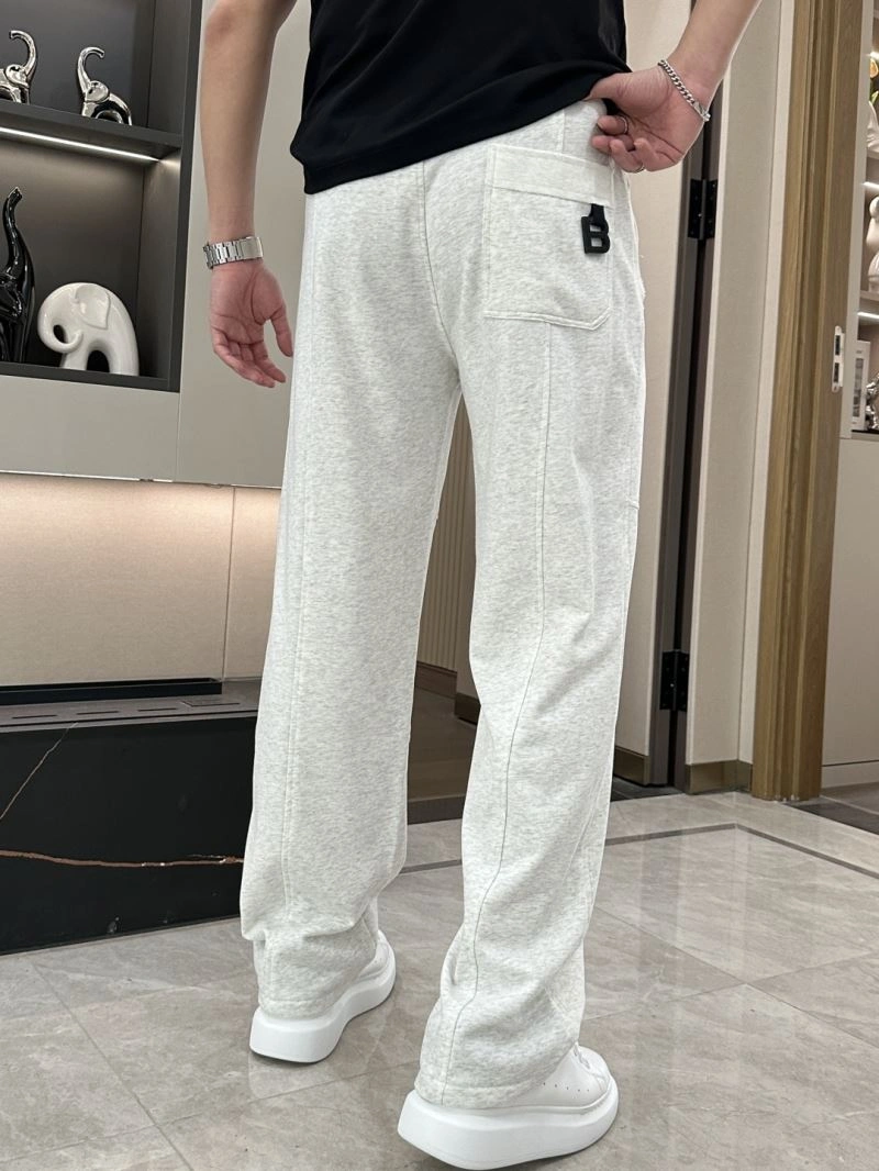 Discounted Balenciaga Long Pants