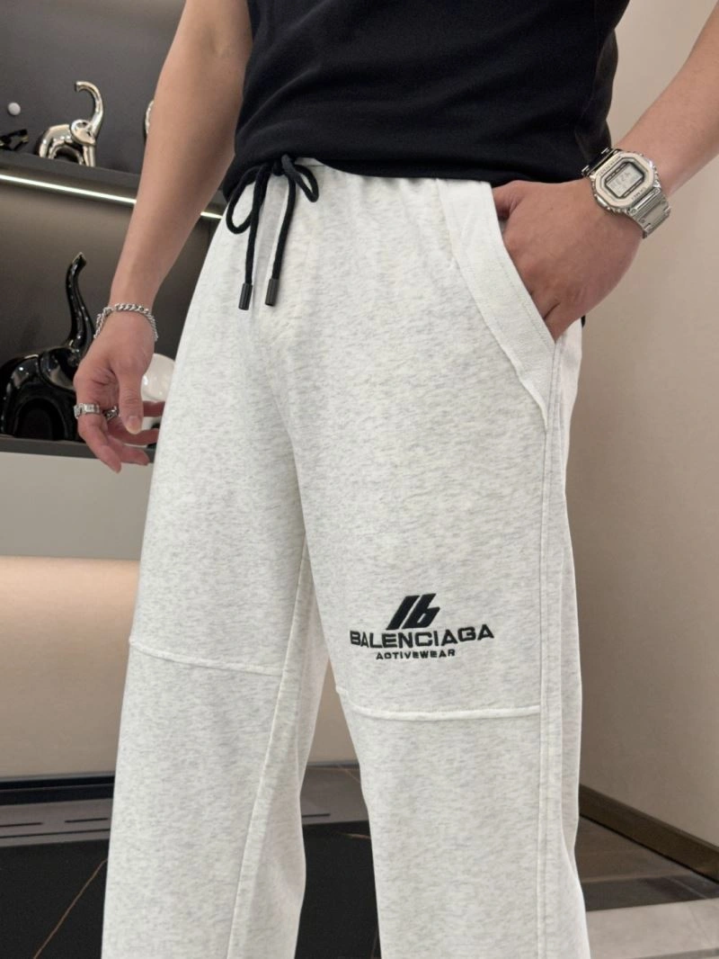 Discounted Balenciaga Long Pants