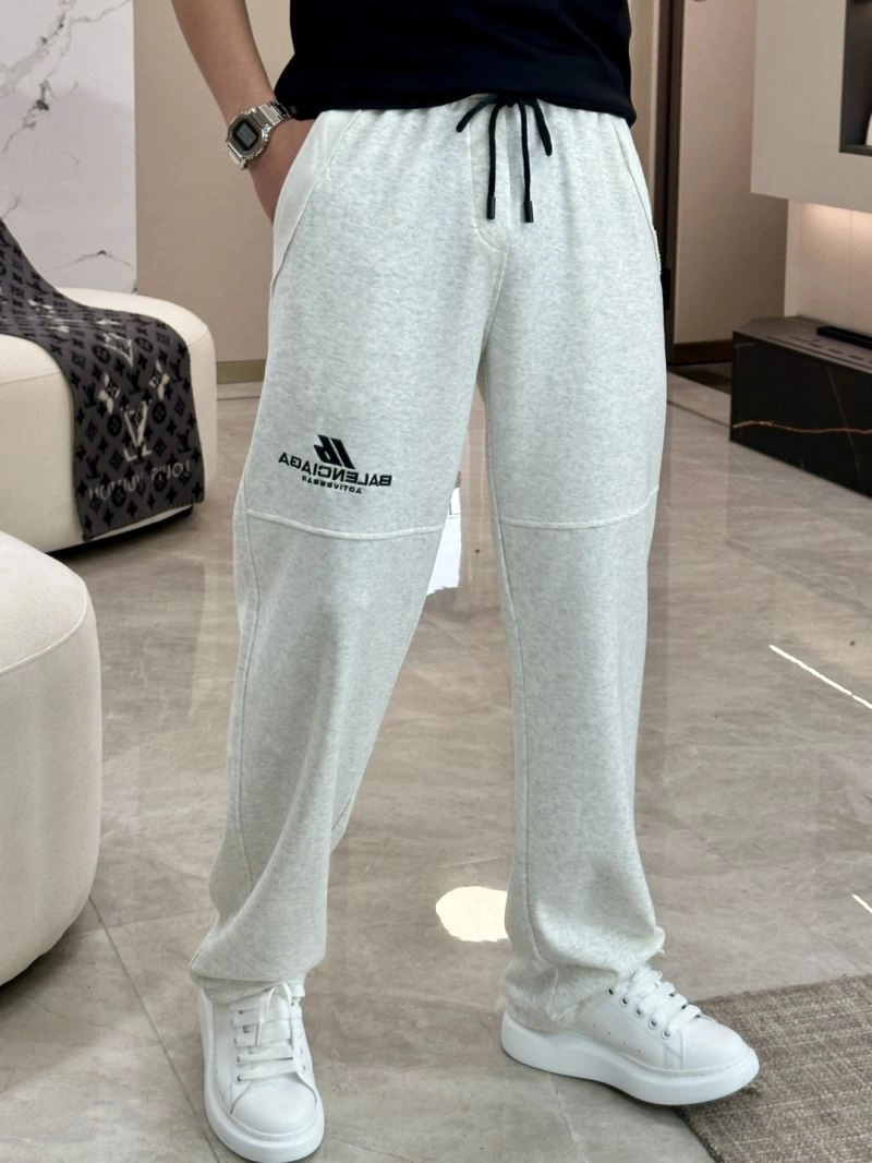Discounted Balenciaga Long Pants