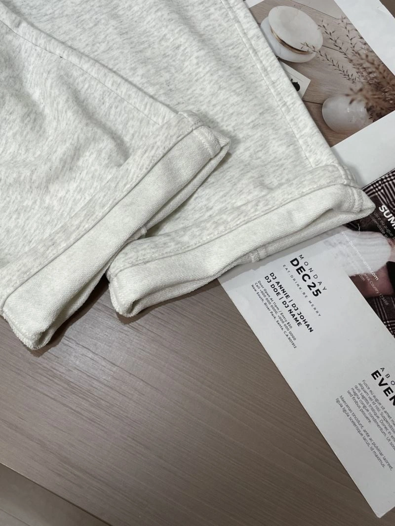 Discounted Balenciaga Long Pants