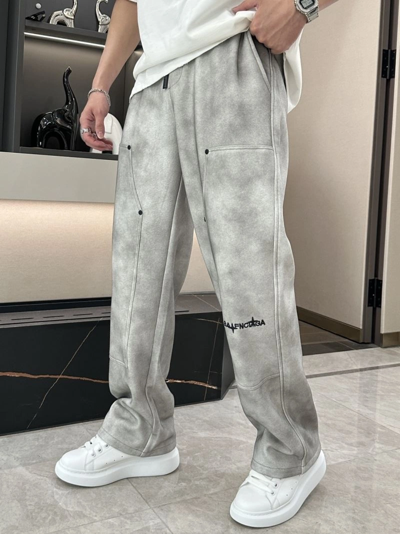 Balenciaga Long Pants