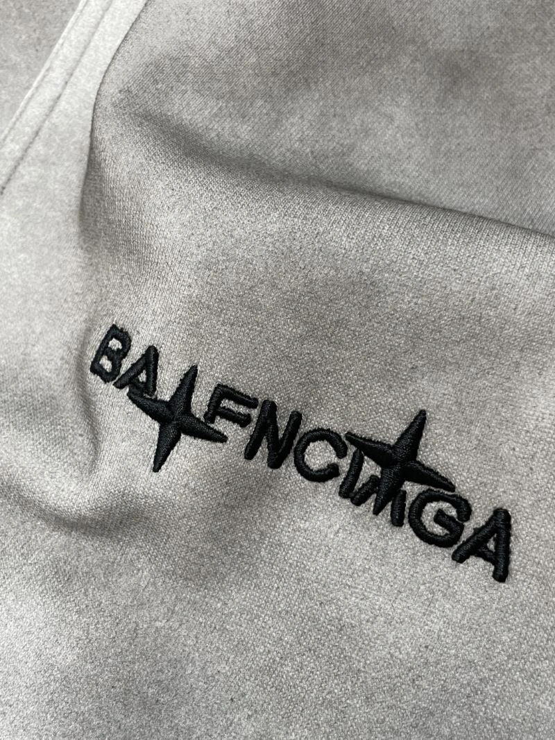 Real Balenciaga Long Pants