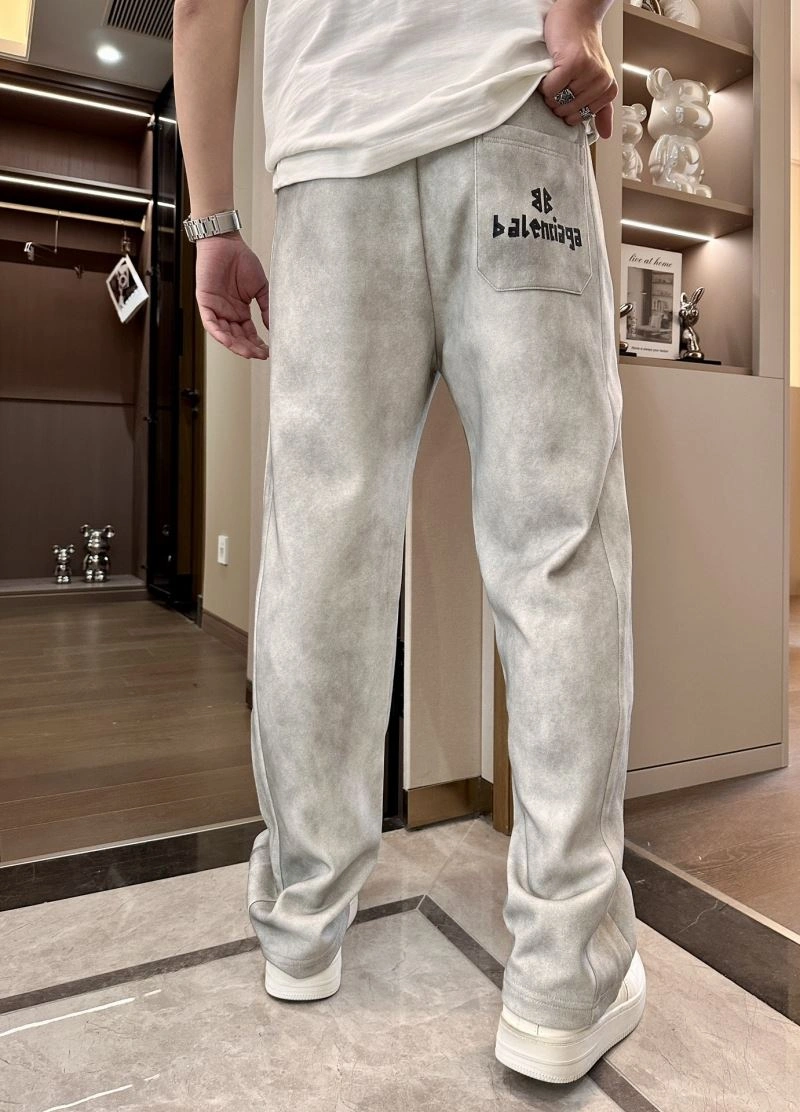 Balenciaga Long Pants