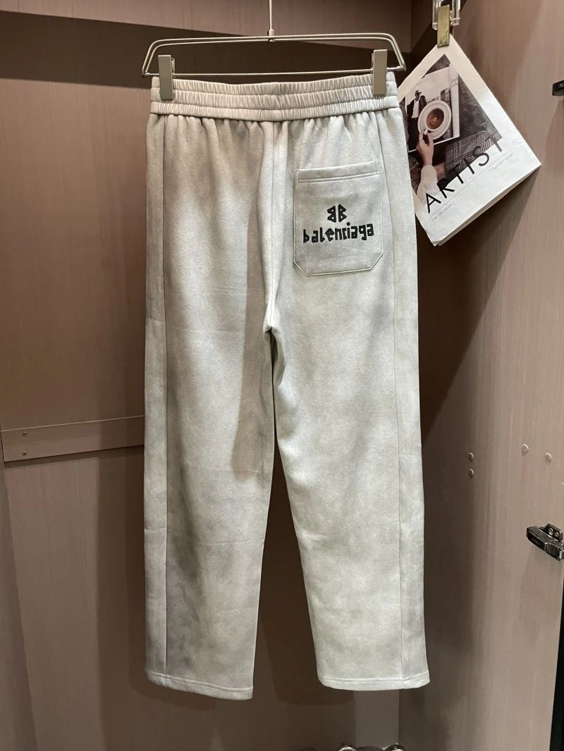 Reasonably priced Balenciaga Long Pants