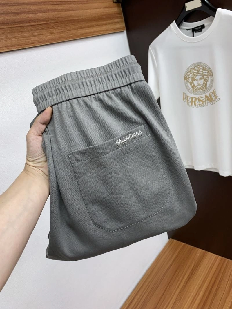 Balenciaga Long Pants