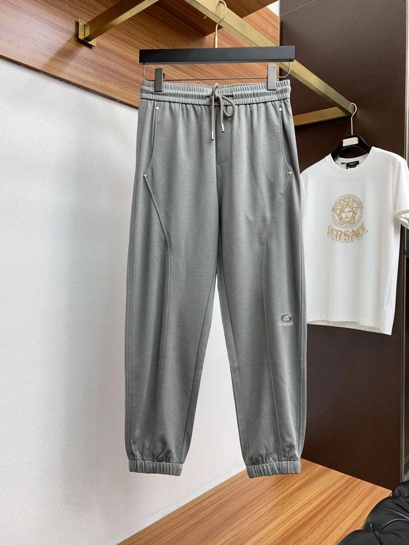 Inexpensive Balenciaga Long Pants