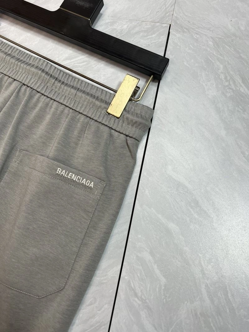 Indistinguishable Balenciaga Long Pants