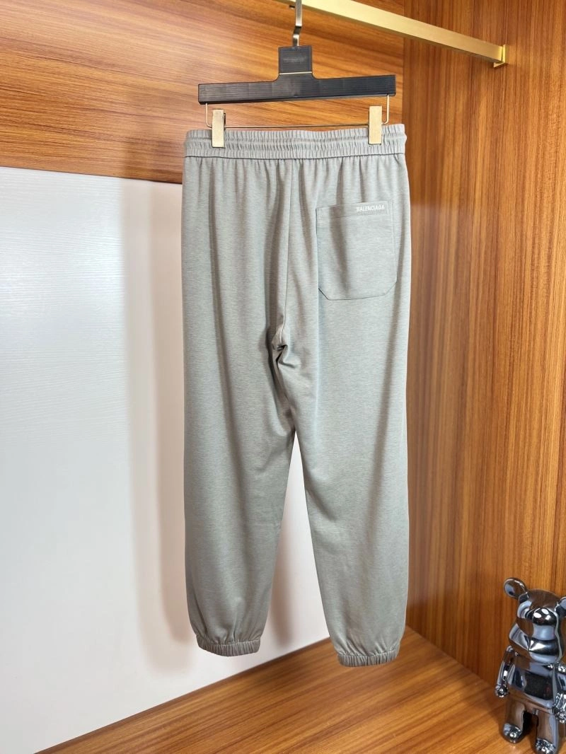 Indistinguishable Balenciaga Long Pants
