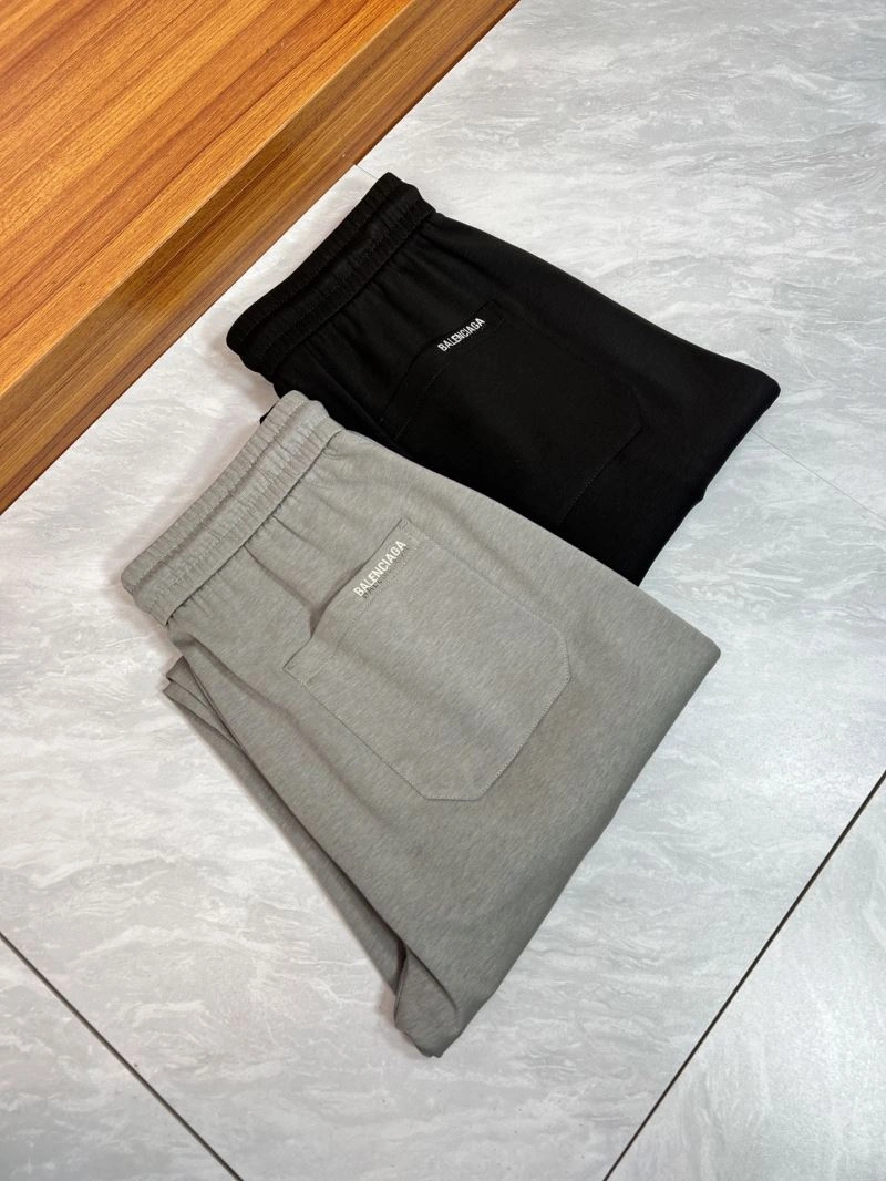 Indistinguishable Balenciaga Long Pants