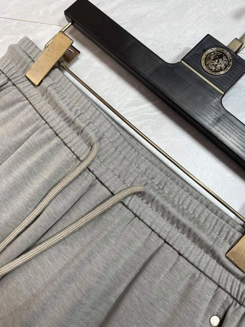 Indistinguishable Balenciaga Long Pants