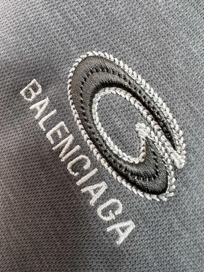 Indistinguishable Balenciaga Long Pants
