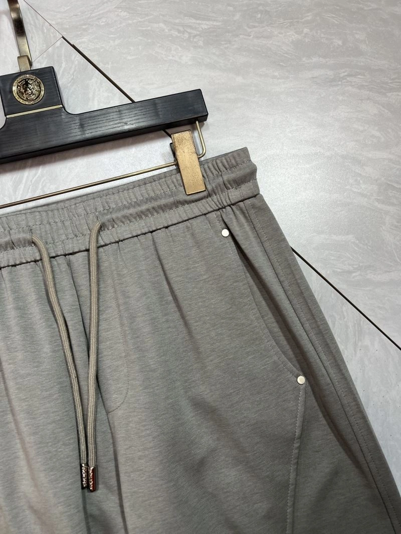 Indistinguishable Balenciaga Long Pants