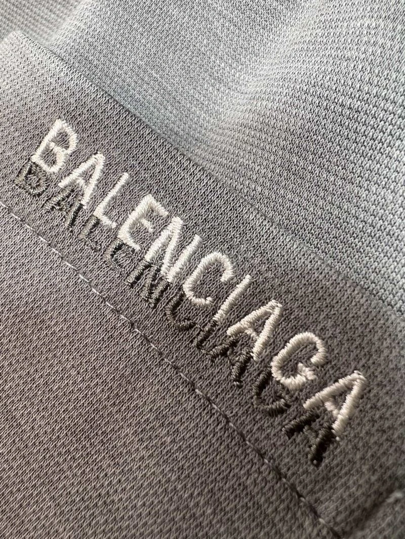 Indistinguishable Balenciaga Long Pants