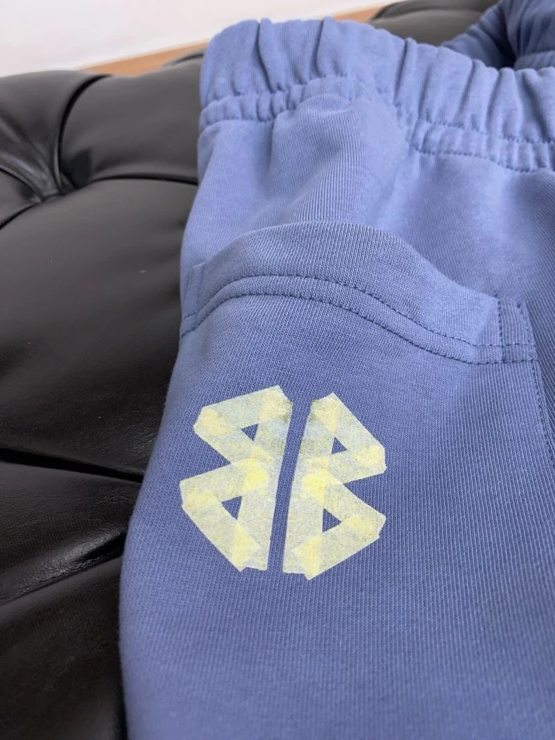 Precise copy Balenciaga Long Pants