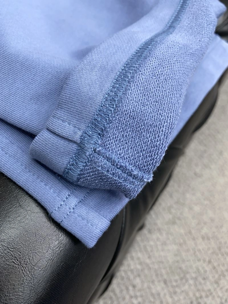 Precise copy Balenciaga Long Pants