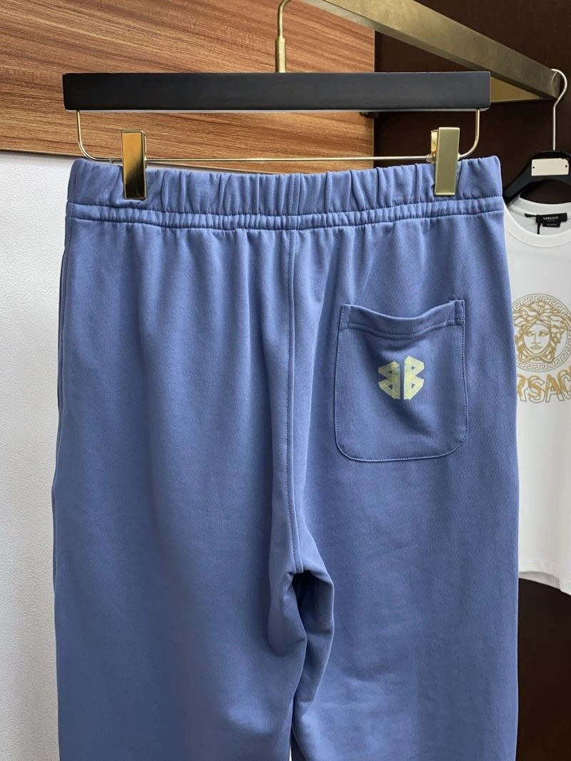Precise copy Balenciaga Long Pants