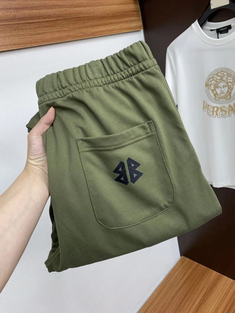 Balenciaga Long Pants