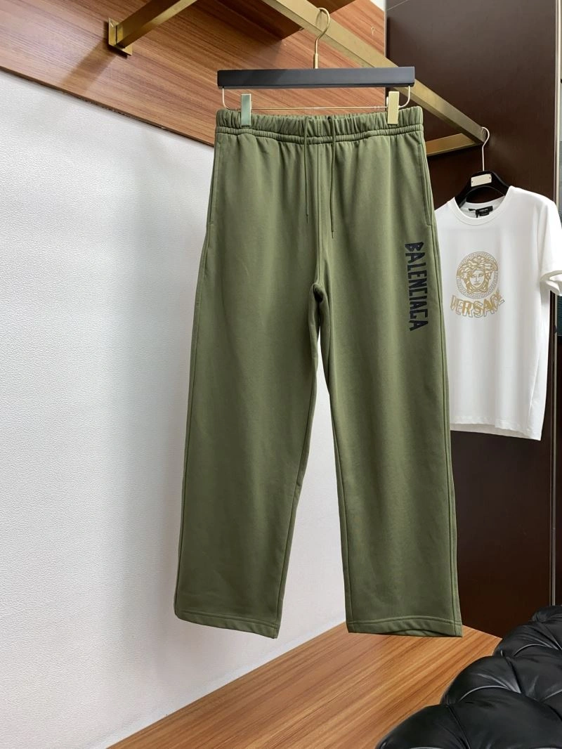 Exact replica Balenciaga Long Pants