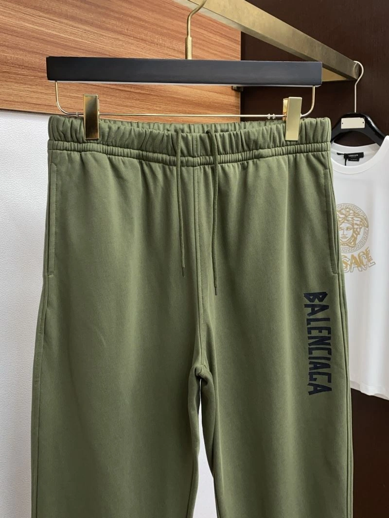 Exact replica Balenciaga Long Pants