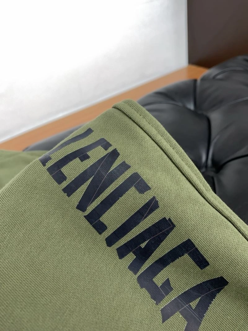 Exact replica Balenciaga Long Pants