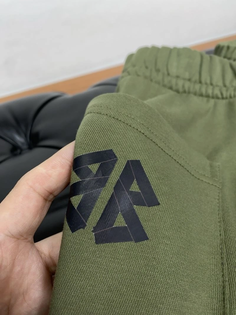 Exact replica Balenciaga Long Pants