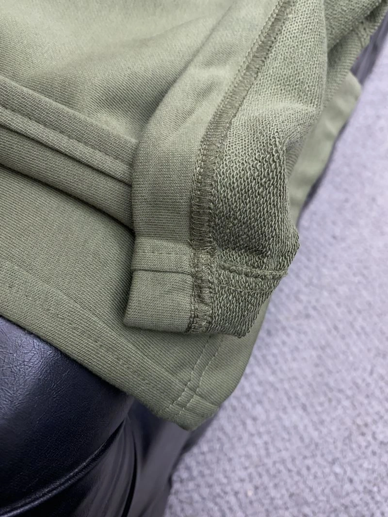 Exact replica Balenciaga Long Pants