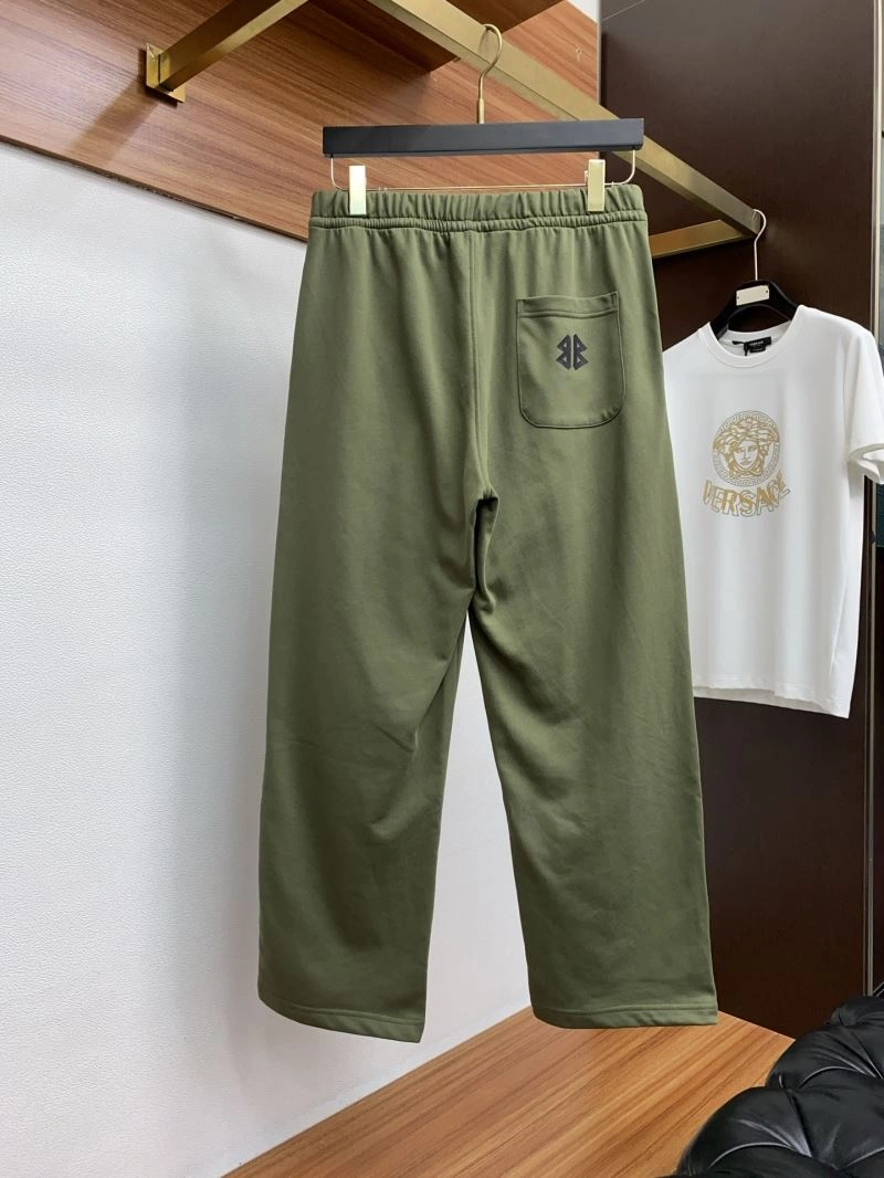Exact replica Balenciaga Long Pants