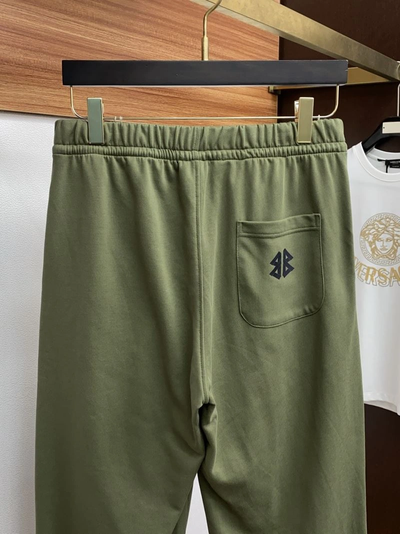 Exact replica Balenciaga Long Pants