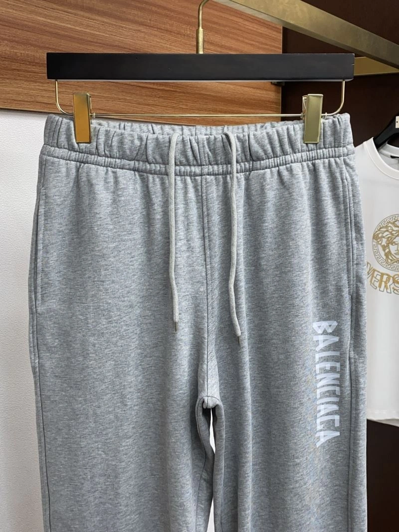 Precise copy Balenciaga Long Pants