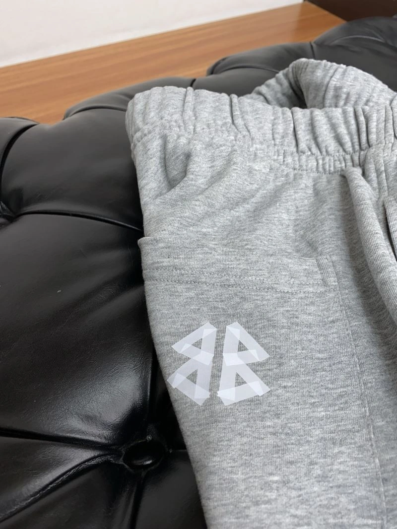 Precise copy Balenciaga Long Pants